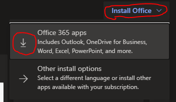 Microsoft 365 – SMA Tech Help Center